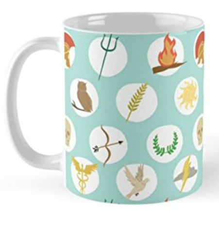 Percy Jackson Fanpage