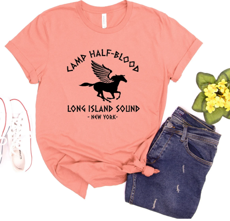 Percy Jackson Fanpage